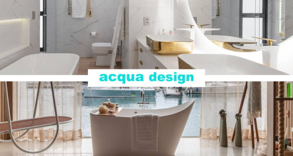 Entenda porque a Acqua Design é a melhor loja para transformar o seu ...